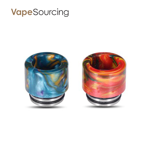 Replacement Drip Tip for Smok TFV8 / TFV12 Atomizer 2.50USD | Vapesourcing