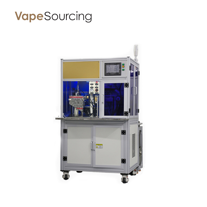 iBuddy CBD Oil Filling Machine-BUD 510 glass empty cartridges cbd oil ...