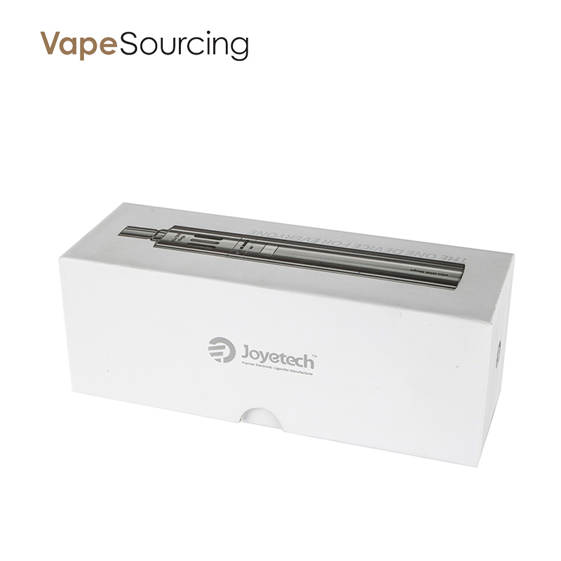 Joyetech eGo ONE Mega kit | Vapesourcing