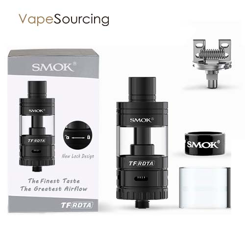 SMOK TF-RDTA - 20.9USD | Vapesourcing