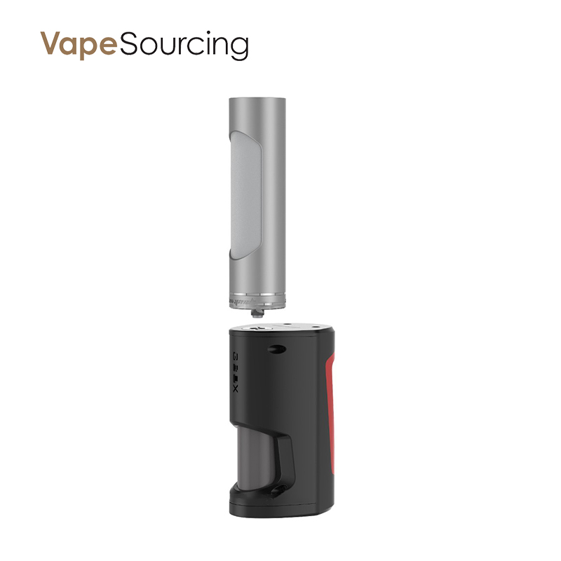 GeekVape GBOX Flask Liquid Dispenser | Vapesourcing