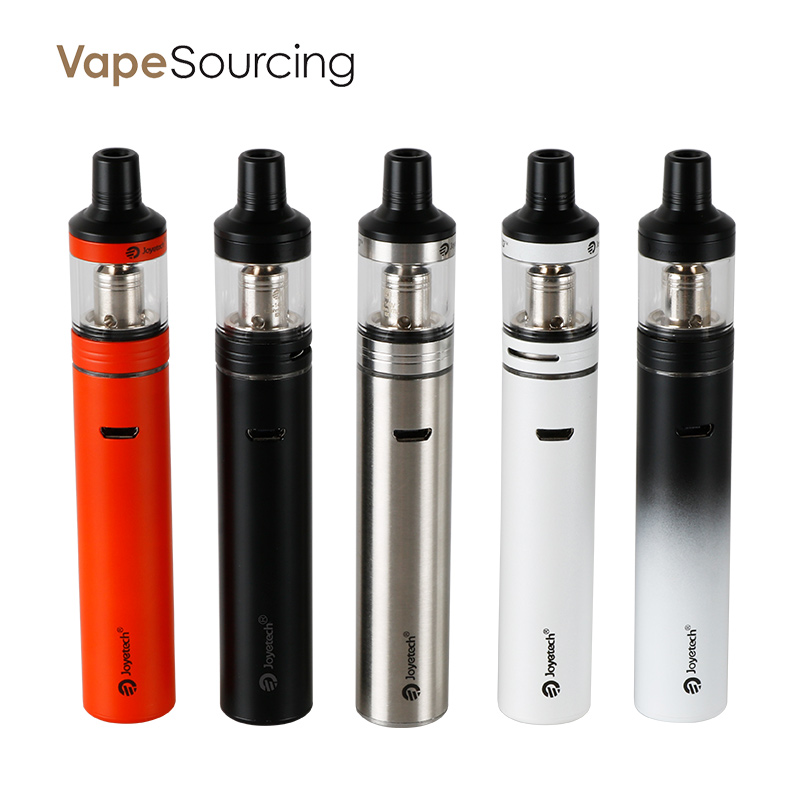 Joyetech Exceed D19 Kit 1500mAh | Vapesourcing