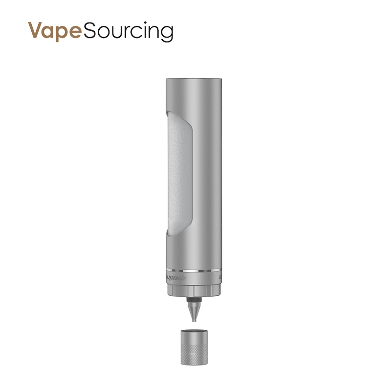 GeekVape GBOX Flask Liquid Dispenser | Vapesourcing