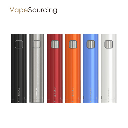 Joyetech eGo Mega Twist+ Battery | Vapesourcing