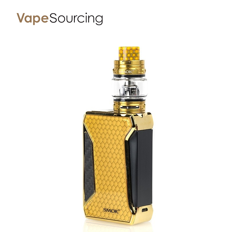 SMOK H-PRIV 2 Kit with TFV12 Big Baby Prince 225W | Vapesourcing