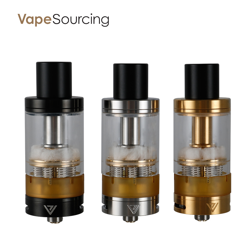 ENVII TERRA RTA | VapeSourcing