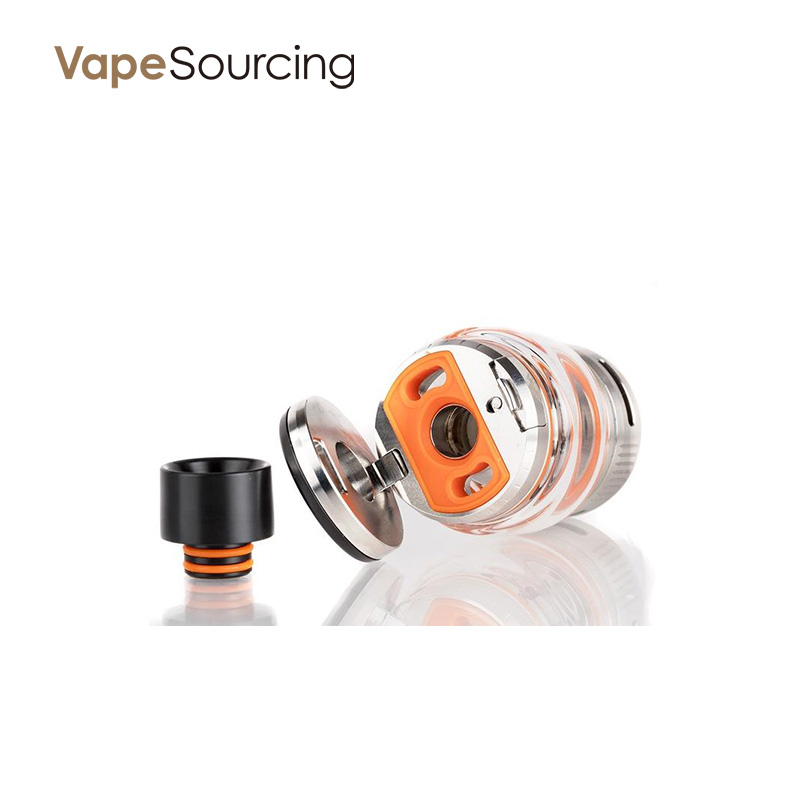 AAAVape Anulax Sub Ohm Tank 5ml | Vapesourcing
