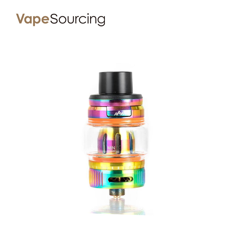 AAAVape Anulax Sub Ohm Tank 5ml | Vapesourcing