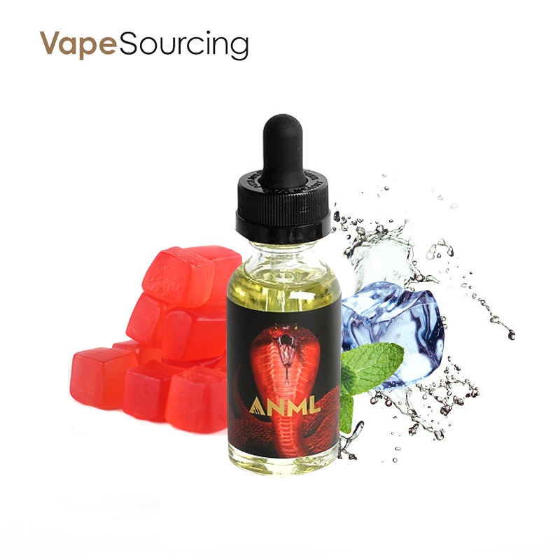 ANML E-Juice - Carnage(30ml) (U.S.A. Warehouse) | Vapesourcing