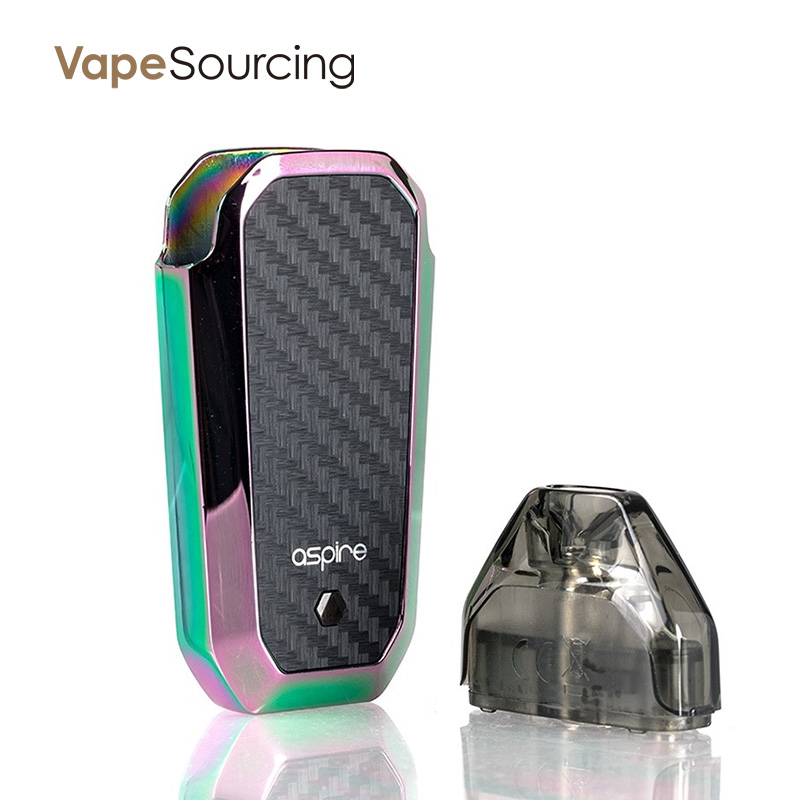 Aspire AVP Kit 700mAh Pod System Kit | Vapesourcing