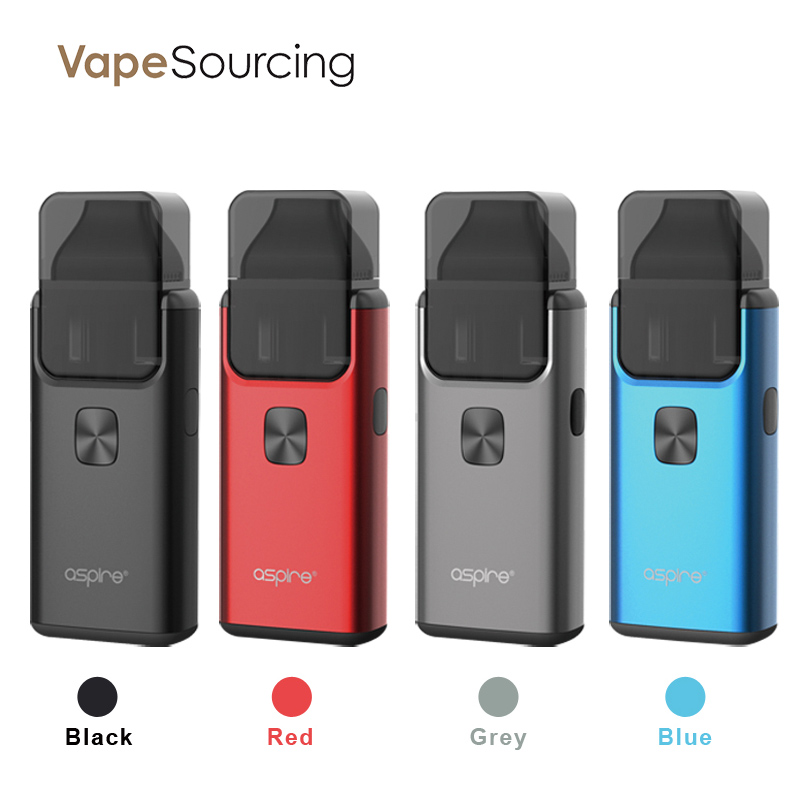 Aspire Breeze 2 AIO Pod Kit | VapeSourcing