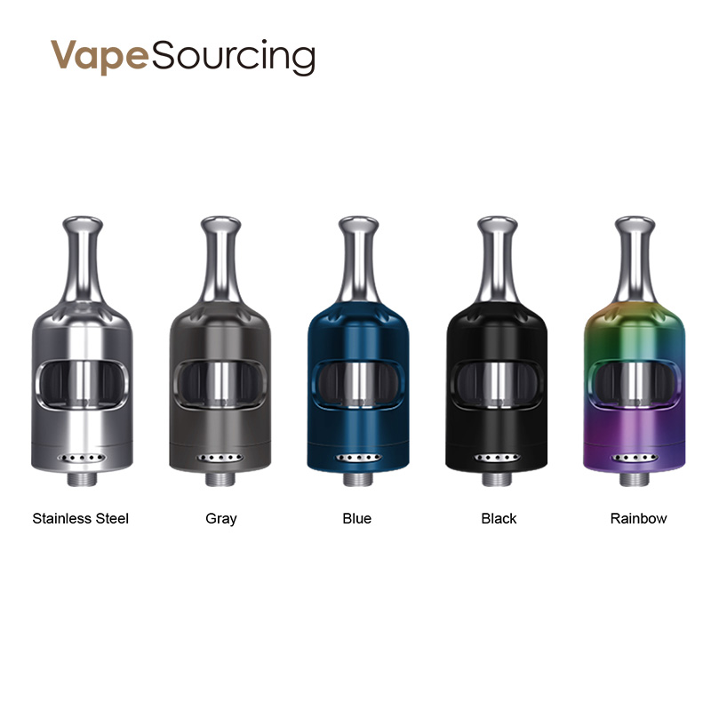 Aspire Nautilus 2S Tank 2.6ml 23mm | Vapesourcing