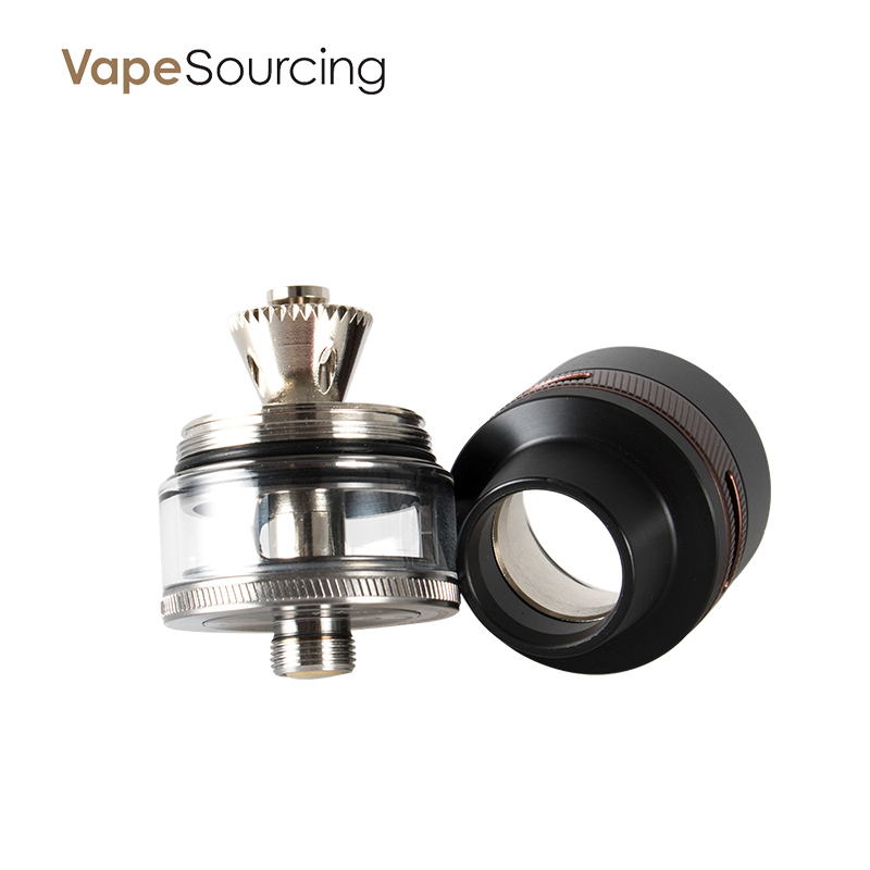Aspire Speeder Revvo Kit 200W with Revvo Tank | Vapesourcing