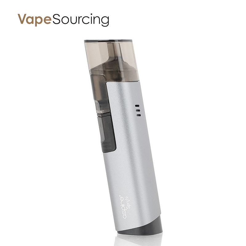 Aspire Spryte AIO Kit 12W 650mAh 3.5/2ml Pod Cartridge | Vapesourcing