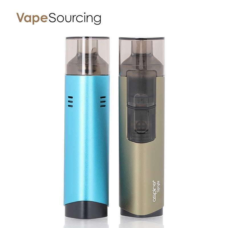 Aspire Spryte AIO Kit 12W 650mAh 3.5/2ml Pod Cartridge | Vapesourcing