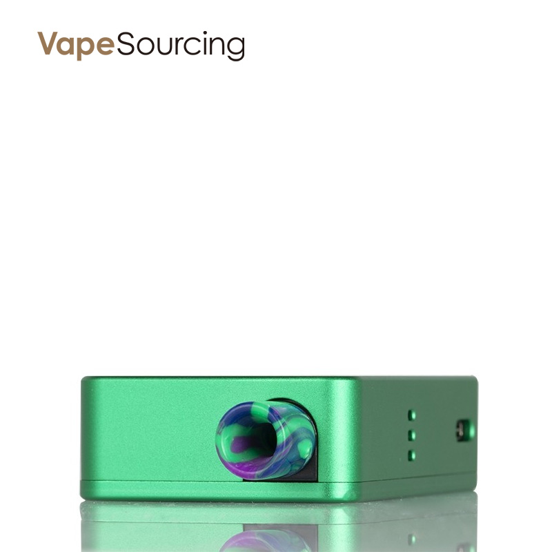 Asvape Micro Kit 30W Pod System Kit 1100mAh $29.99 | Vapesourcing