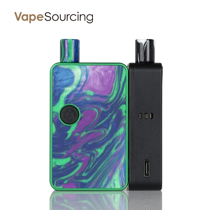 Asvape Micro Kit 30W Pod System Kit 1100mAh $29.99 | Vapesourcing