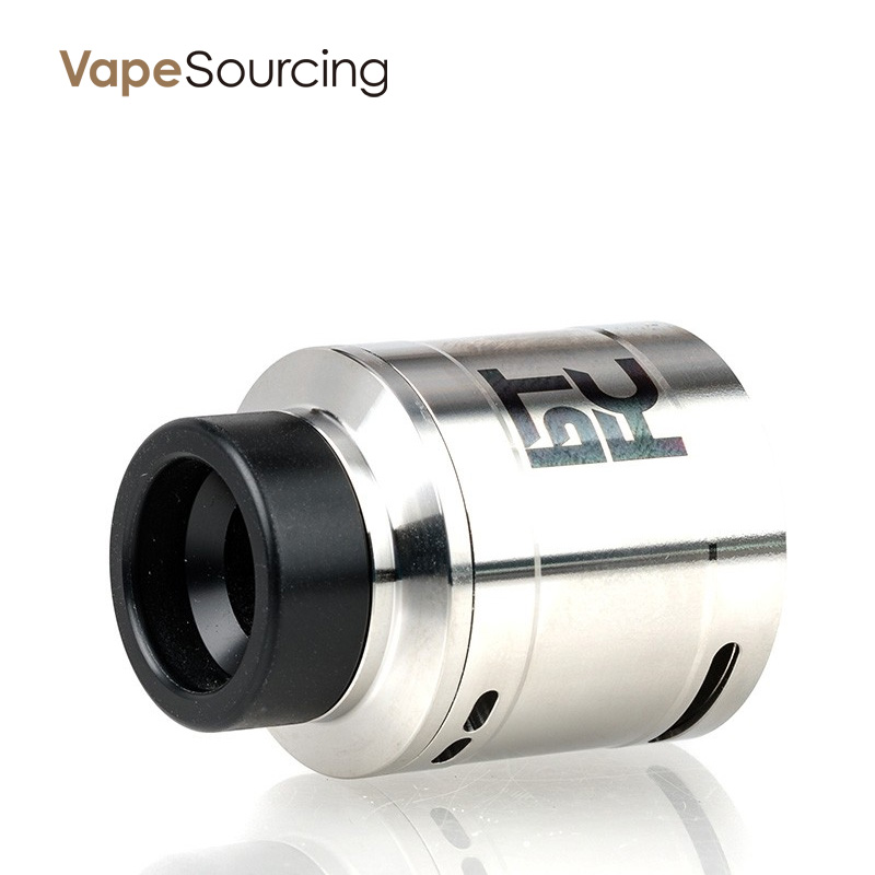 AugVape BTFC RDA 25MM Rebuildable Dripping Atomizer For Squonk Mod ...