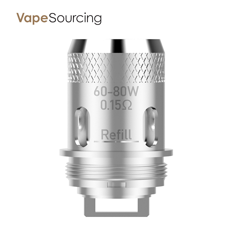 AugVape Skynet Tank 24mm 5.1ml/3.6ml | Vapesourcing
