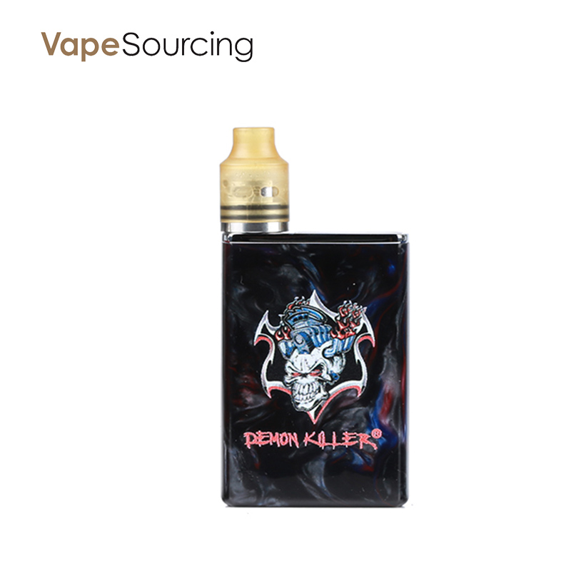 Demon Killer Tiny Kit | Vapesourcing