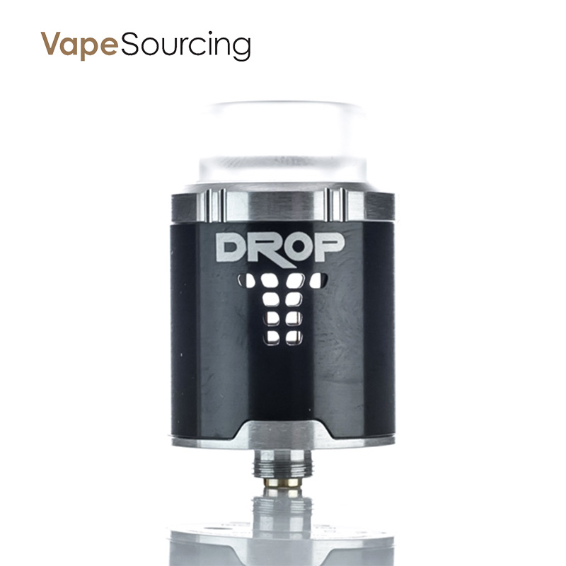 Digiflavor Drop RDA | Vapesourcing