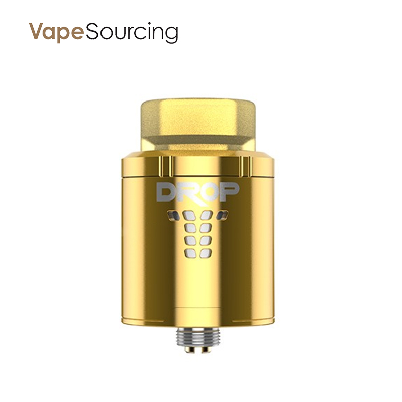 Digiflavor Drop RDA | Vapesourcing