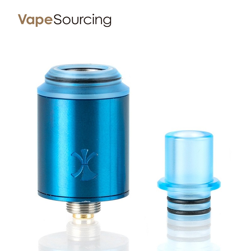 Digiflavor ETNA RDA 18mm Rebuildable Dripping Atomizer | Vapesourcing