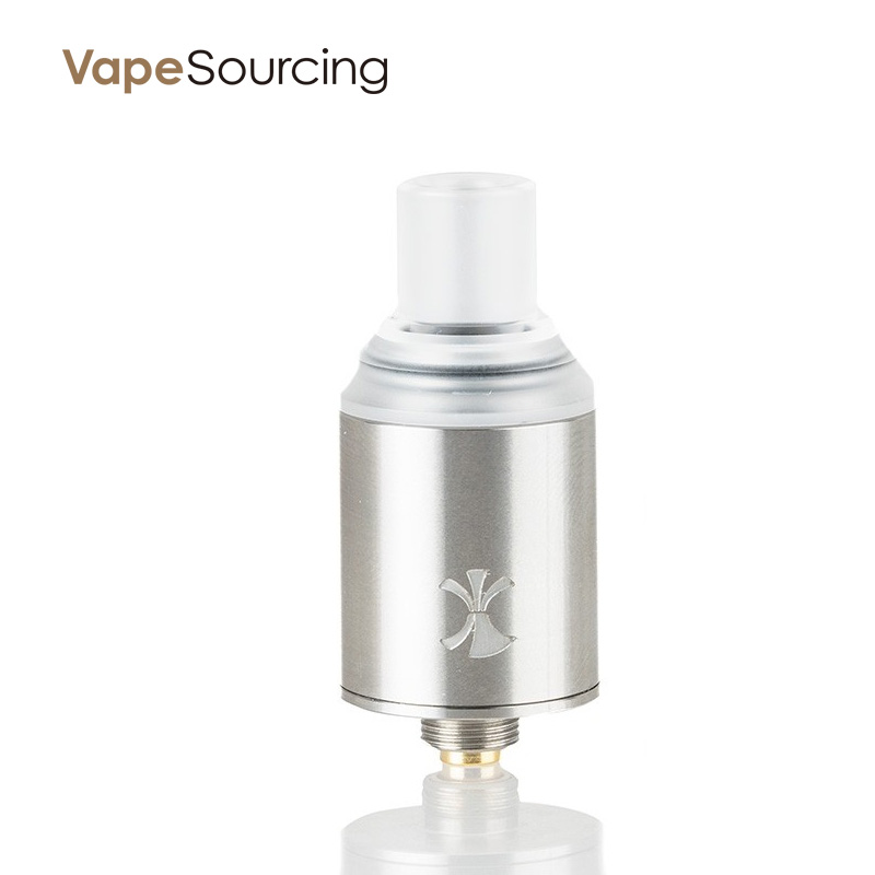 Digiflavor ETNA RDA 18mm Rebuildable Dripping Atomizer | Vapesourcing