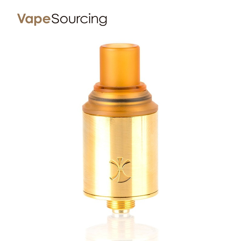 Digiflavor ETNA RDA 18mm Rebuildable Dripping Atomizer | Vapesourcing