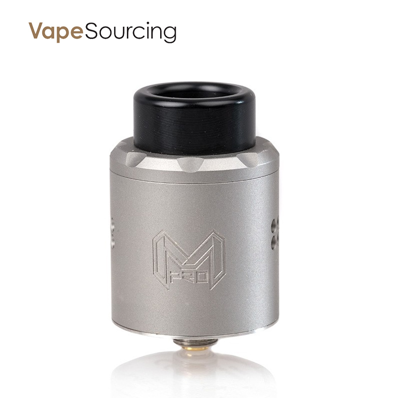 Digiflavor Mesh Pro RDA 25mm | Vapesourcing