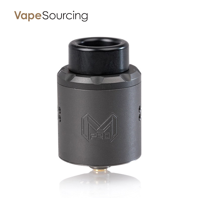 Digiflavor Mesh Pro RDA 25mm | Vapesourcing