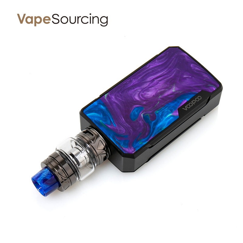 Differences Between Voopoo Drag 2 And Rincoe Mechman＠Vapesourcing Best ...