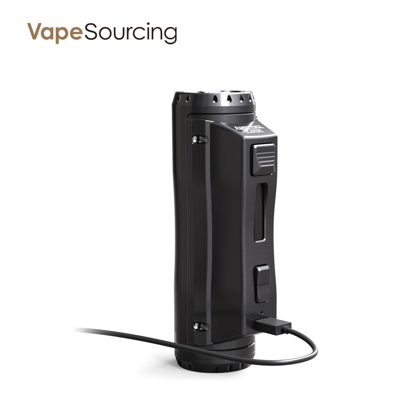 Ehpro Cold Steel 100 Mod 120W Sign in With $42.99 | Vapesourcing