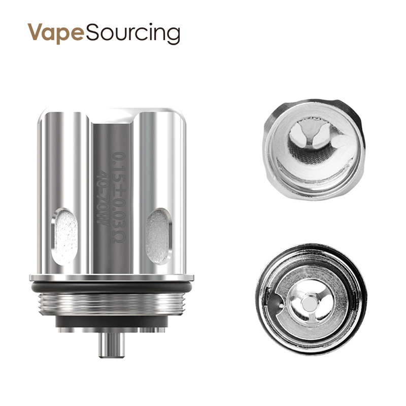 Ehpro Raptor Replacement Mesh Coil (3pcs/pack) | Vapesourcing