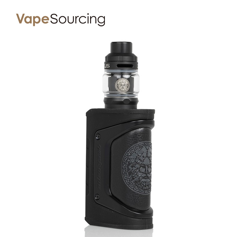 Geekvape Aegis Legend Kit Limited Edition 200W with Zeus Tank ...