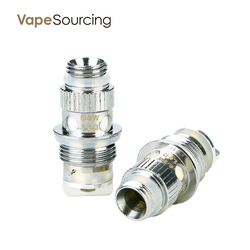 Geekvape NS Coil for Flint Tank (5pcs/pack) | Vapesourcing
