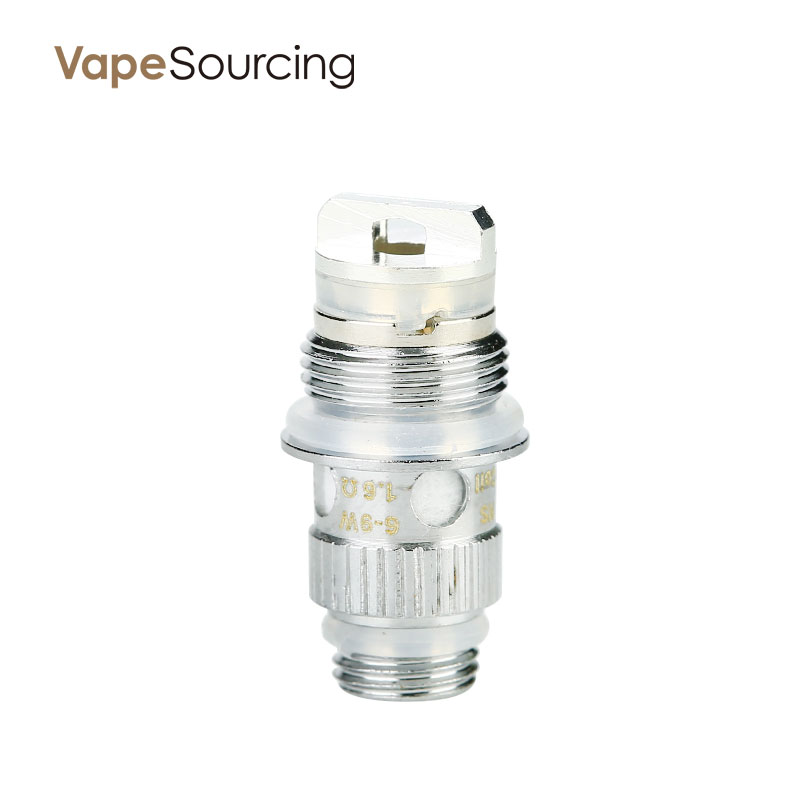 Geekvape NS Coil for Flint Tank (5pcs/pack) | Vapesourcing