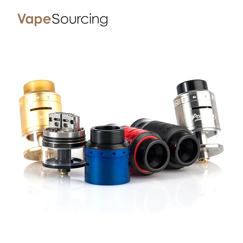 Geekvape Peerless RDTA | Vapesourcing