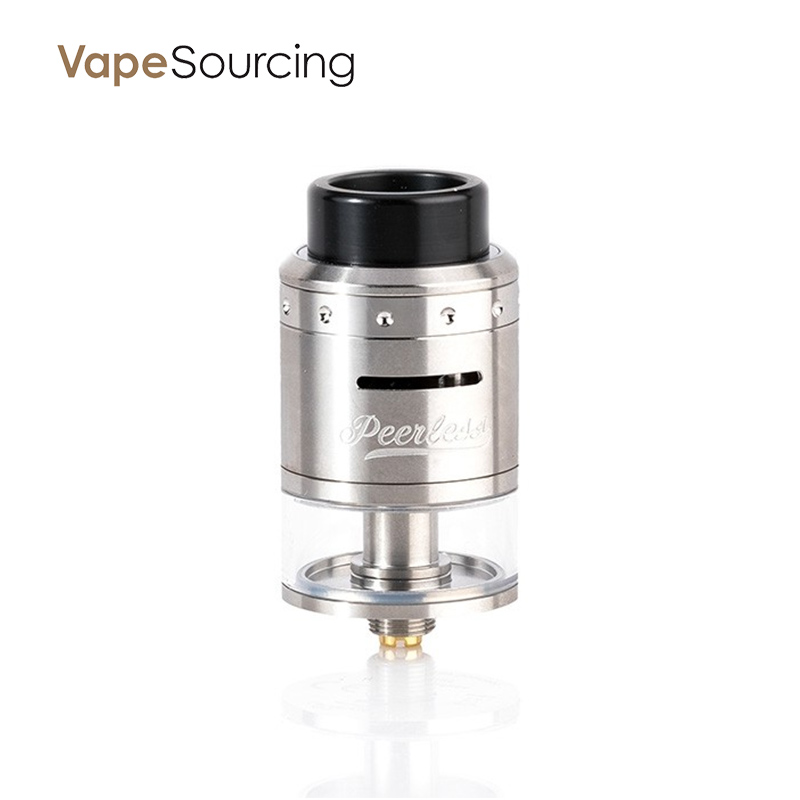 Geekvape Peerless RDTA | Vapesourcing