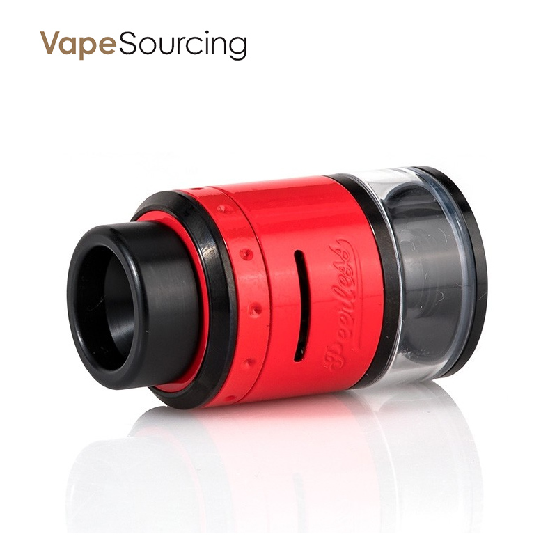 Geekvape Peerless RDTA | Vapesourcing