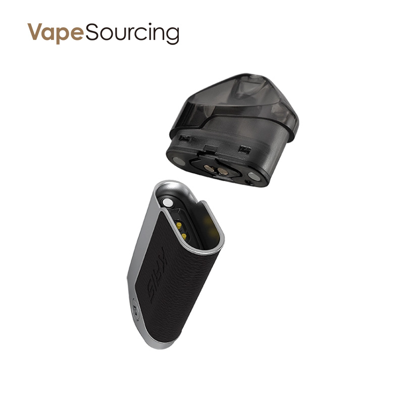 Hcigar KRIS Kit Refillable Pod Kit 650mAh | Vapesourcing