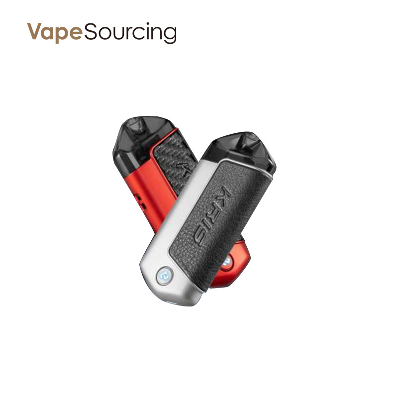 Hcigar KRIS Kit Refillable Pod Kit 650mAh | Vapesourcing