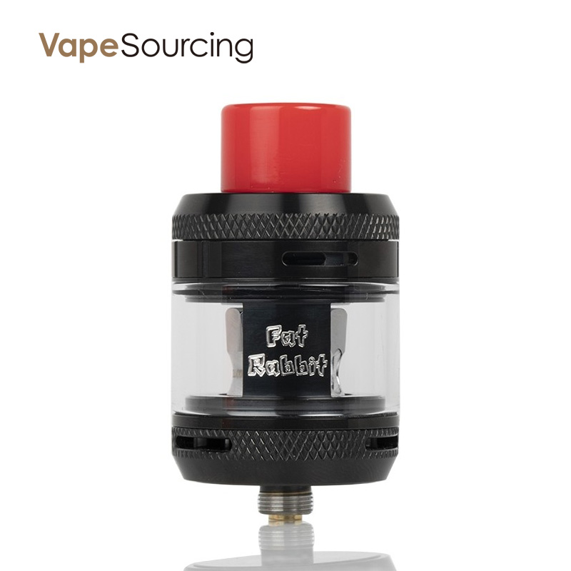 Hellvape Fat Rabbit Tank 28mm Sign in With $28.99 | Vapesourcing