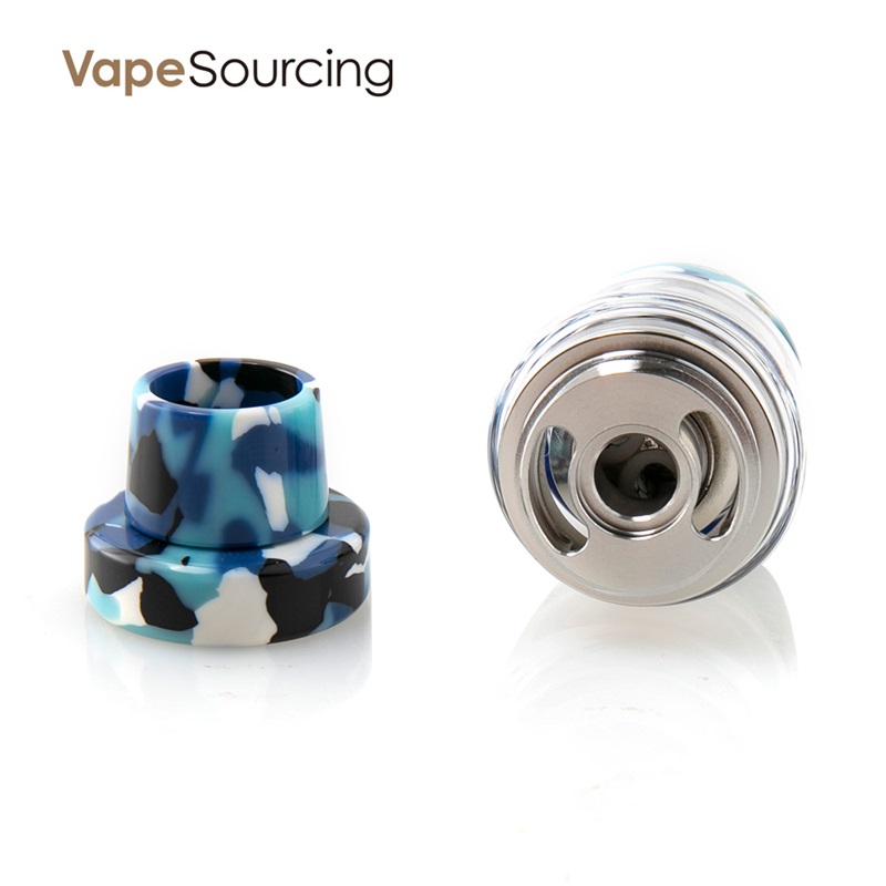 Horizon Falcon Tank Resin Artisan Edition $14.99 For Sale | Vapesourcing