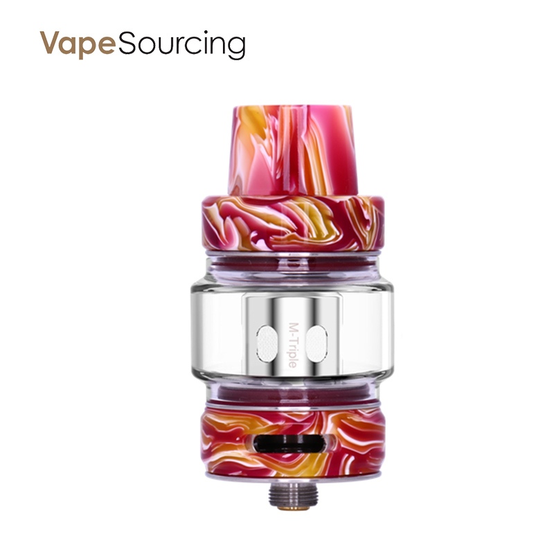 Horizon Falcon Tank Resin Artisan Edition $14.99 For Sale | Vapesourcing