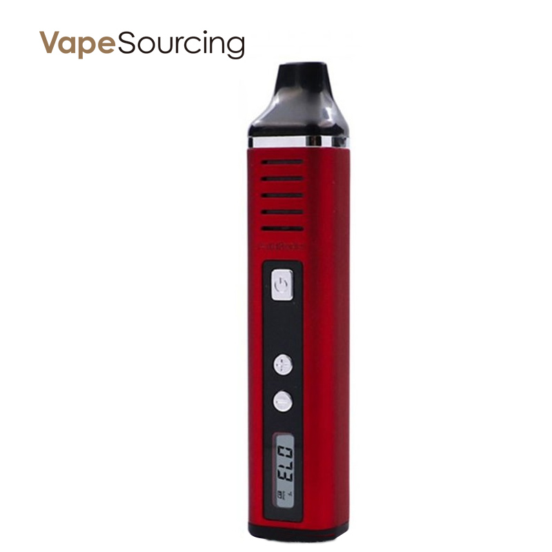 Hugo Vapor Pathfinder V2 Vaporizer Kit 2200mAh | Vapesourcing
