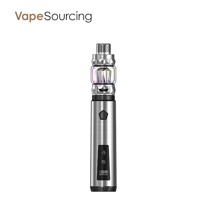 IJOY SABER 100 Kit 100W with Diamond Sub Ohm Tank | Vapesourcing