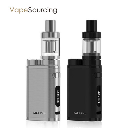 Eleaf iStick Pico Kit 32USD in VapeSourcing | VapeSourcing
