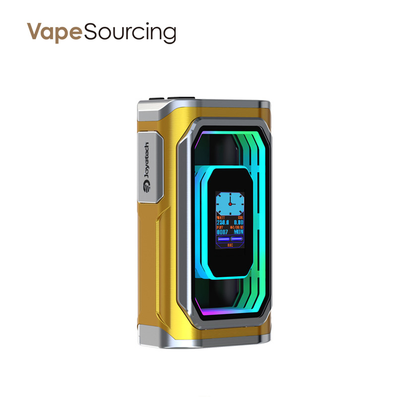 Joyetech ESPION Infinite AI TC Box MOD 200W | Vapesourcing