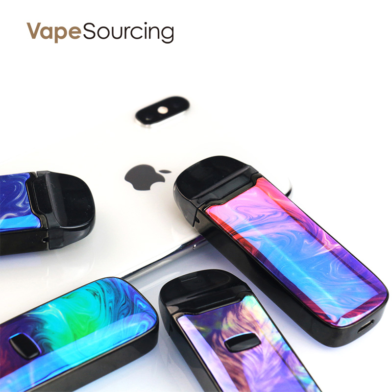 MA Vape V-POD Kit 1200mAh with YIHI SX260 Chipset | Vapesourcing